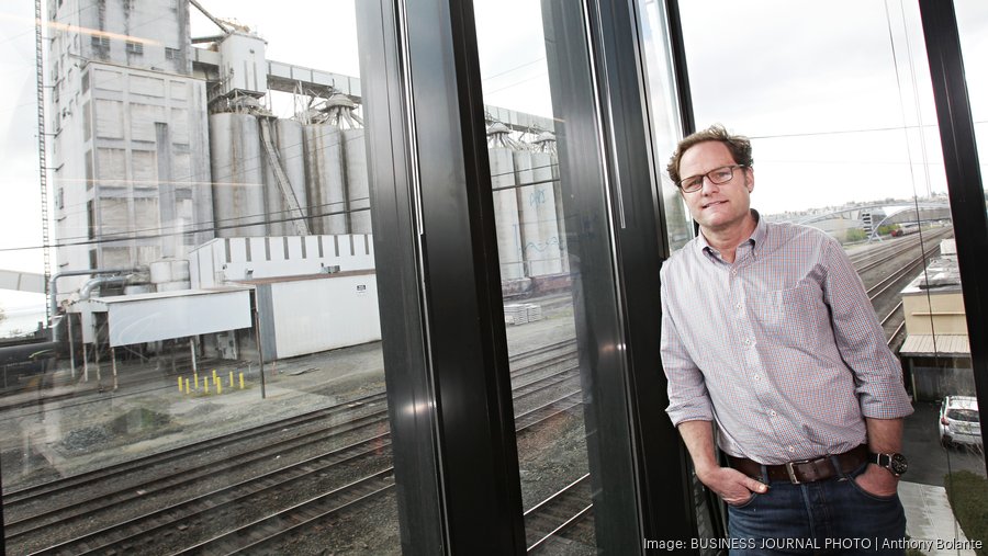 Sneak Peek: get a behind the scenes, inside view of Expedia's Seattle ...