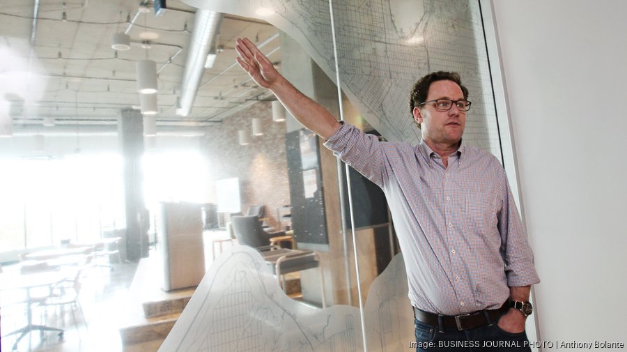 Sneak Peek: get a behind the scenes, inside view of Expedia's Seattle ...