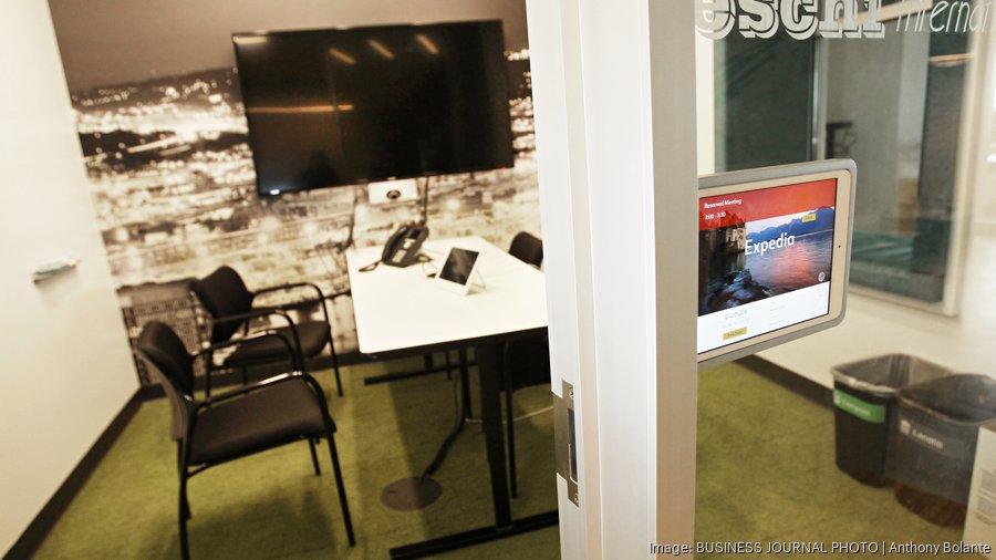 Sneak Peek: get a behind the scenes, inside view of Expedia's Seattle ...