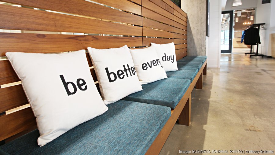 Sneak Peek: get a behind the scenes, inside view of Expedia's Seattle ...