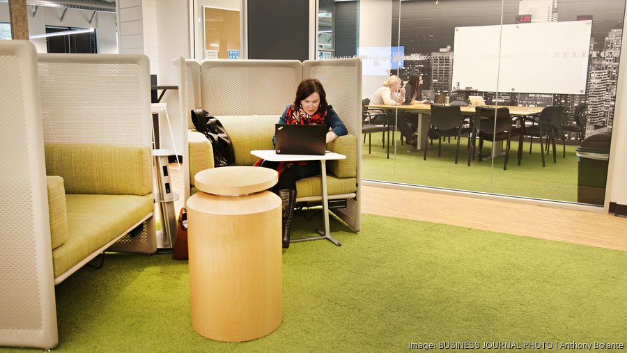 Sneak Peek: get a behind the scenes, inside view of Expedia's Seattle ...