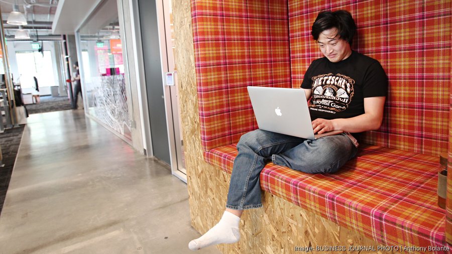 EXCLUSIVE: Inside Expedia's 'test-and-learn' Seattle headquarters ...