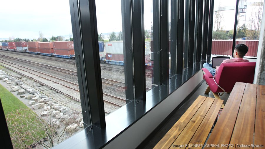 EXCLUSIVE: Inside Expedia's 'test-and-learn' Seattle headquarters ...