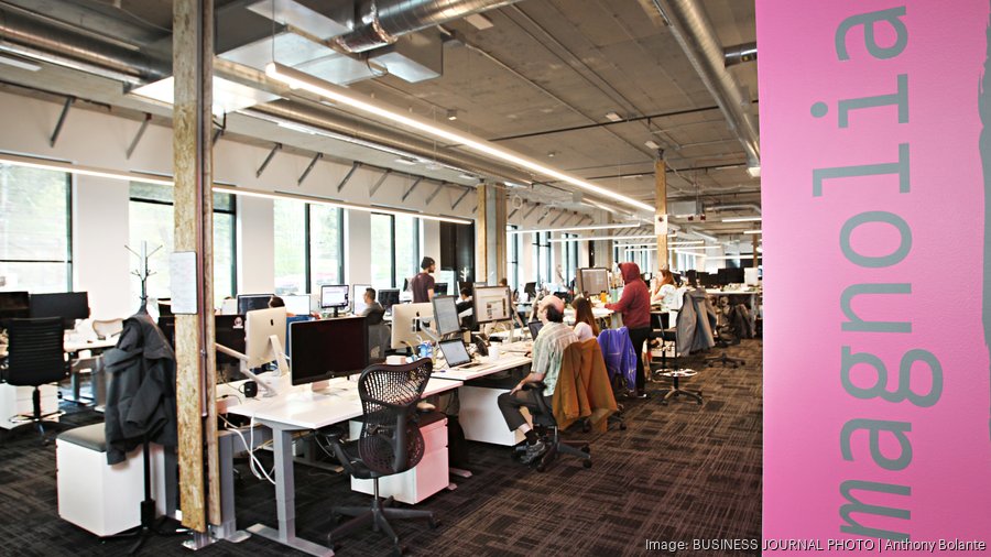 EXCLUSIVE: Inside Expedia's 'test-and-learn' Seattle headquarters ...