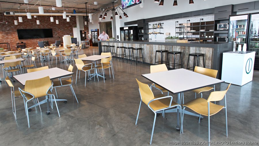 Sneak Peek: get a behind the scenes, inside view of Expedia's Seattle ...