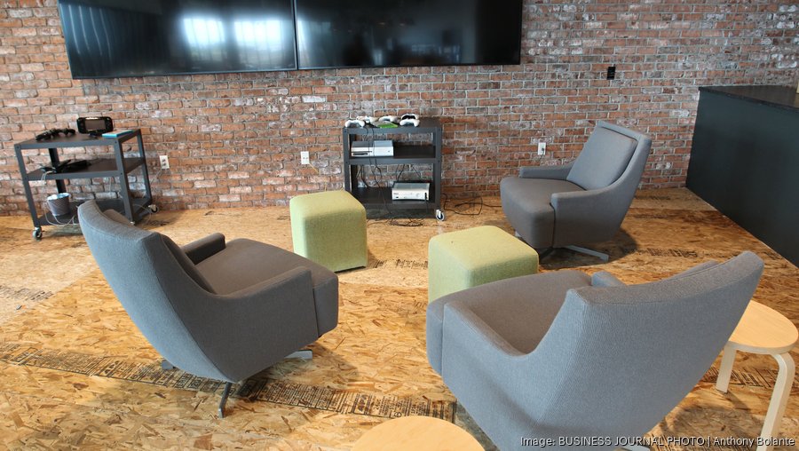 Sneak Peek: get a behind the scenes, inside view of Expedia's Seattle ...