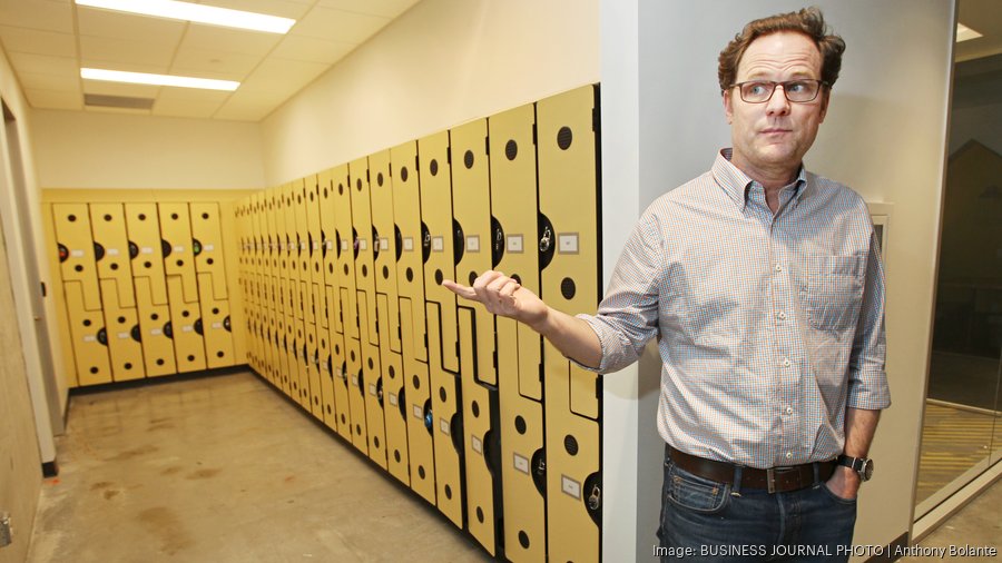 Sneak Peek: get a behind the scenes, inside view of Expedia's Seattle ...