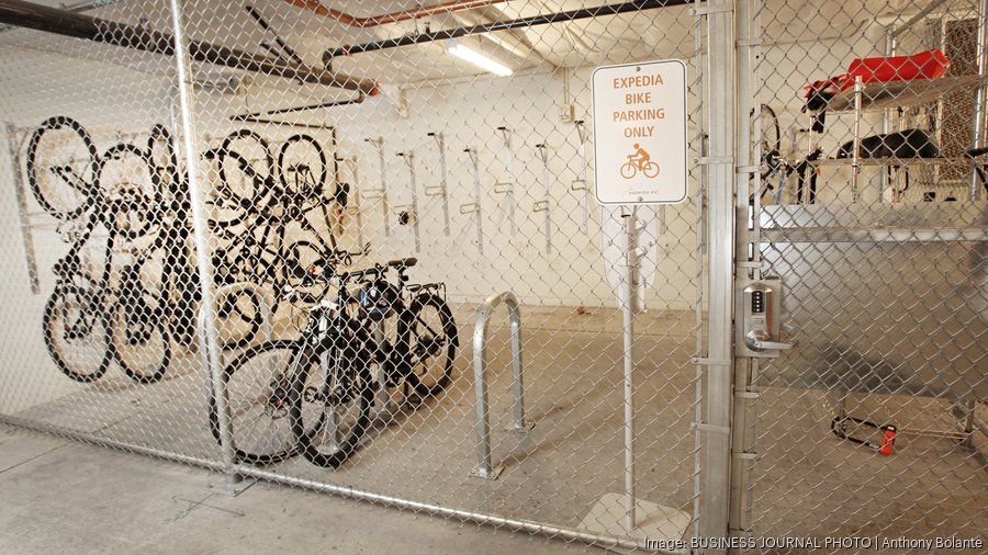 Sneak Peek: get a behind the scenes, inside view of Expedia's Seattle ...