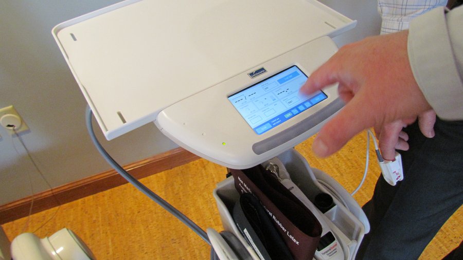 Midmark rolls out new technology - Dayton Business Journal