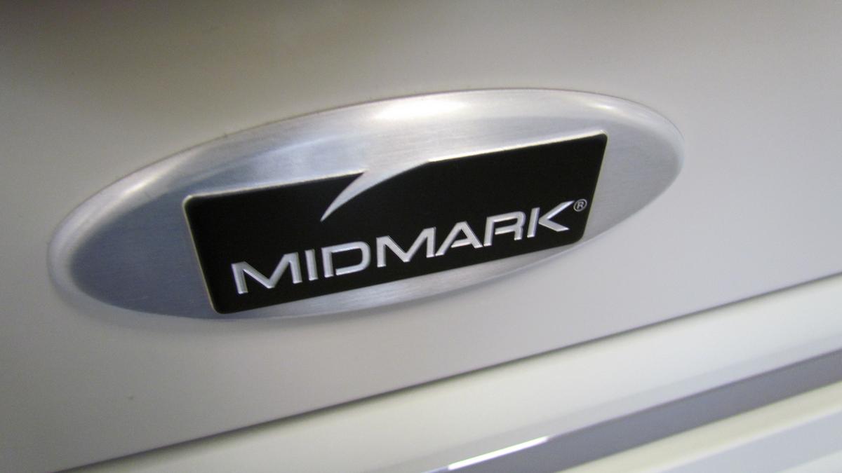 Midmark rolls out new technology - Dayton Business Journal