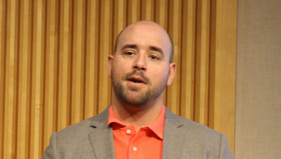 1 Million Cups: Boosting ag yields and engaging patients - Kansas City ...