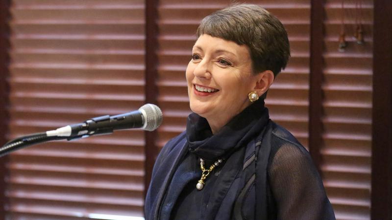 Duke Energy CEO Lynn Good elected vice chairman of the Edison Electric ...