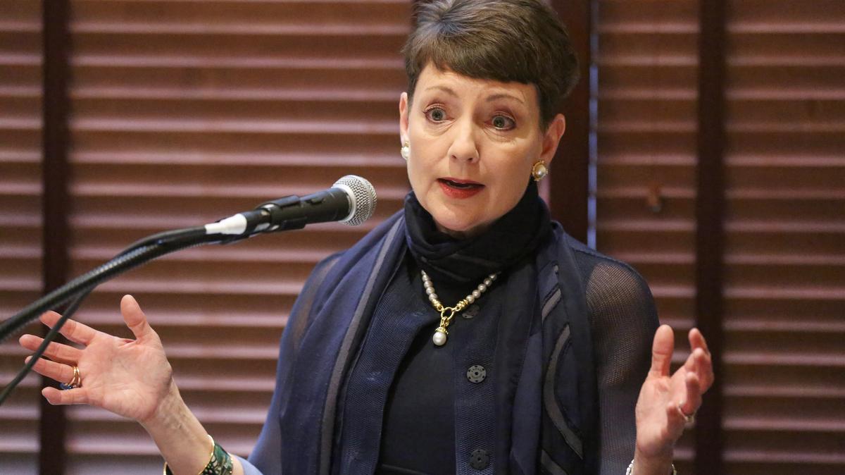 What Duke Energy CEO says about Santee Cooper miss, Atlantic Coast ...