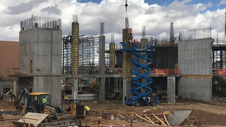 See the most expensive projects on Construction Watch (slideshow ...