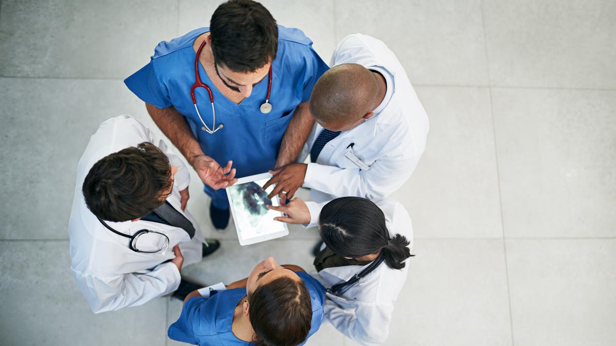 Greensboro-based healthcare company UpStream Care secures $45 million ...