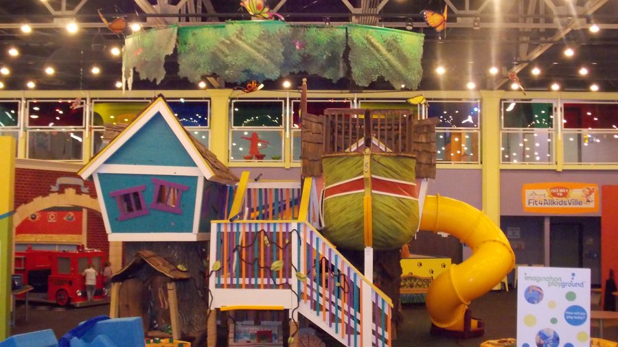 Great Explorations raises $1 million in museum expansion campaign ...