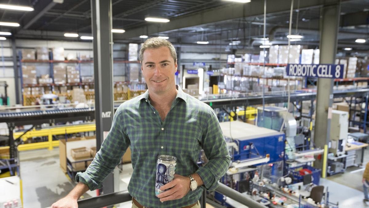 Tervis CEO appointed to USF trustees board - Tampa Bay Business Journal