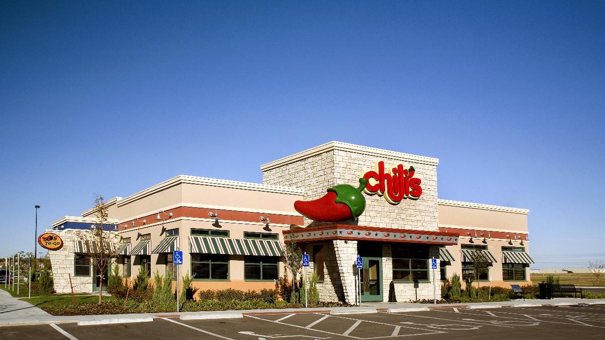 Brinker International to acquire 116 Chili's locations in the midwest ...