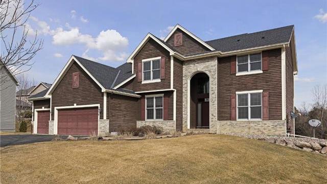 Another Chanhassen home owned by Prince's estate is on the market ...