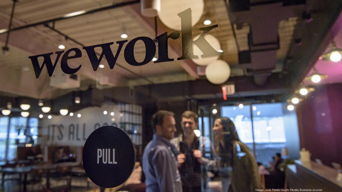 South Florida startups headed to Austin, Texas for WeWork ...