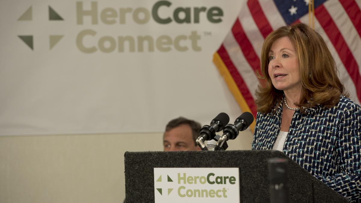 Cooper, Deborah launch HeroCare Connect - Philadelphia Business Journal
