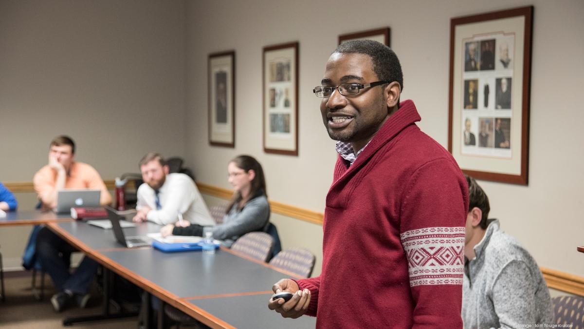 University of Louisville Brandeis School of Law started new program ...