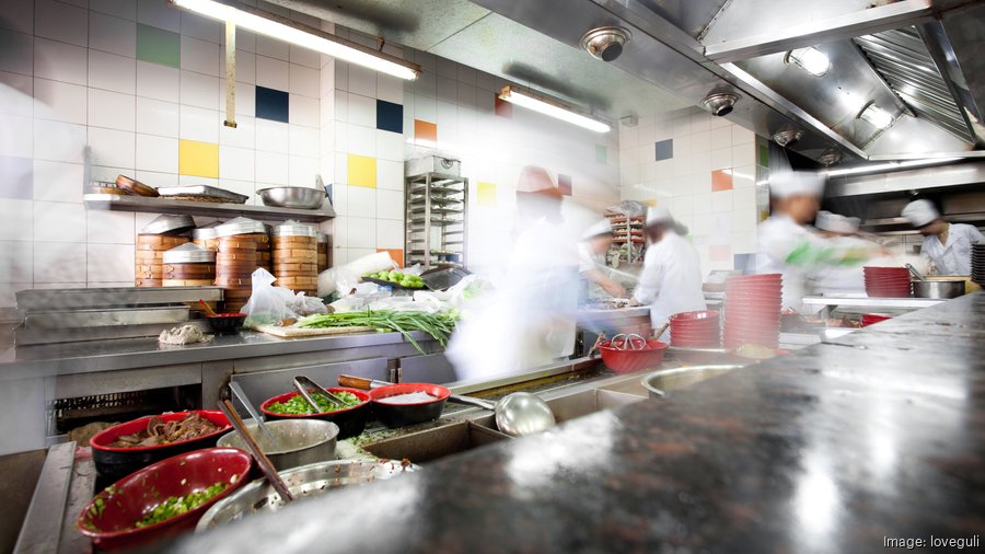 Superstar Portland chefs, restaurants are fueling a tourism comeback ...