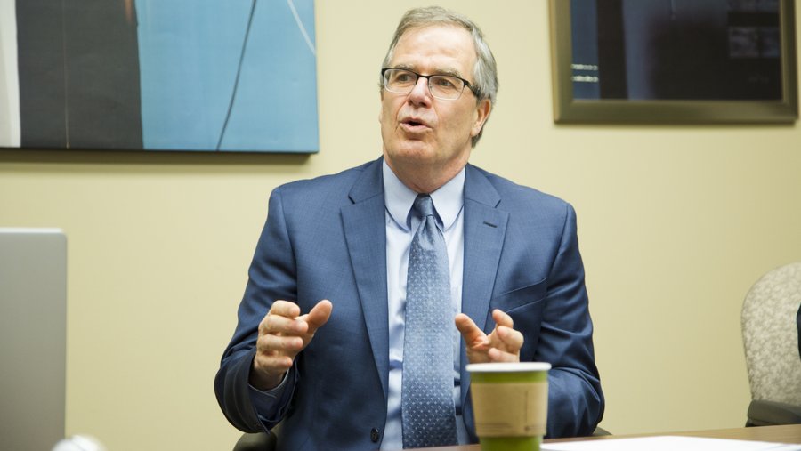 Outgoing economic leader in St. Charles on what the region must do to ...