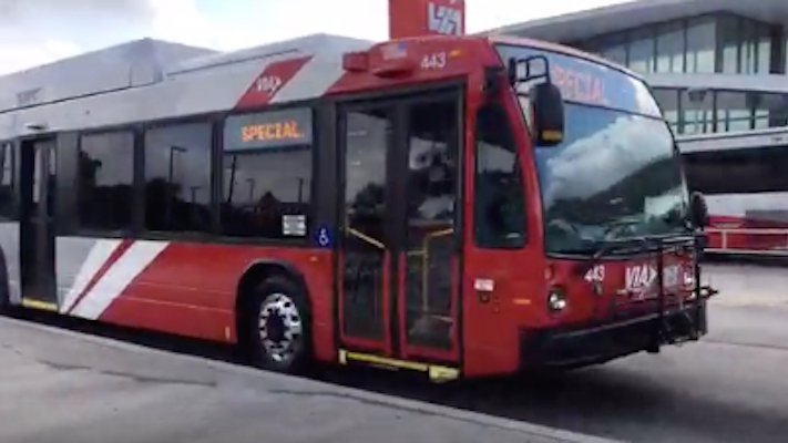 Ron Nirenberg's former policy adviser Marisa Bono and Curtis Koleber ...