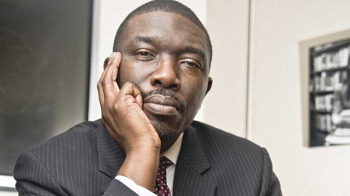 What Nashville schools chief Shawn Joseph needs from you - Nashville ...