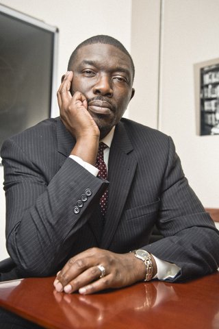 What Nashville schools chief Shawn Joseph needs from you - Nashville ...