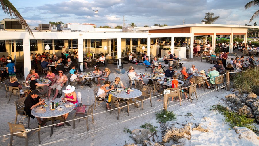 Beach House Restaurant takes sustainable approach to renovations ...