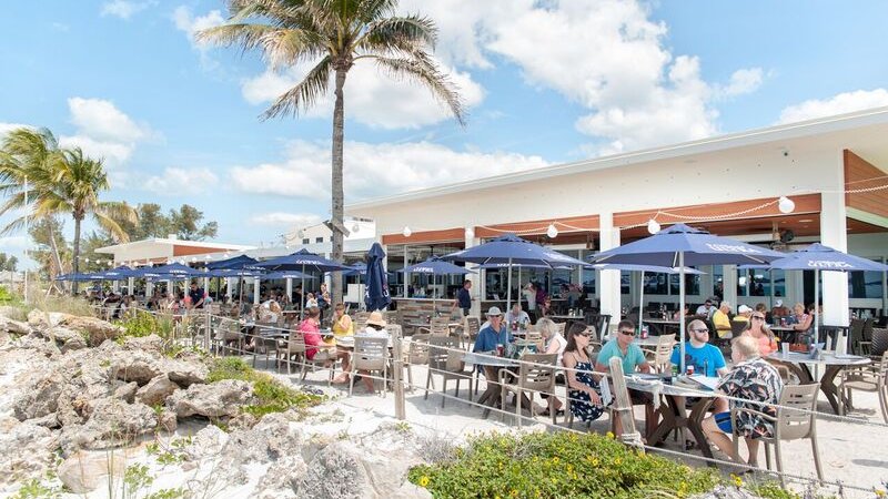 Beach House Restaurant takes sustainable approach to renovations ...