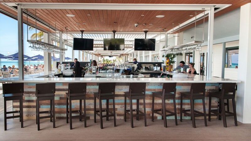 Beach House Restaurant takes sustainable approach to renovations ...