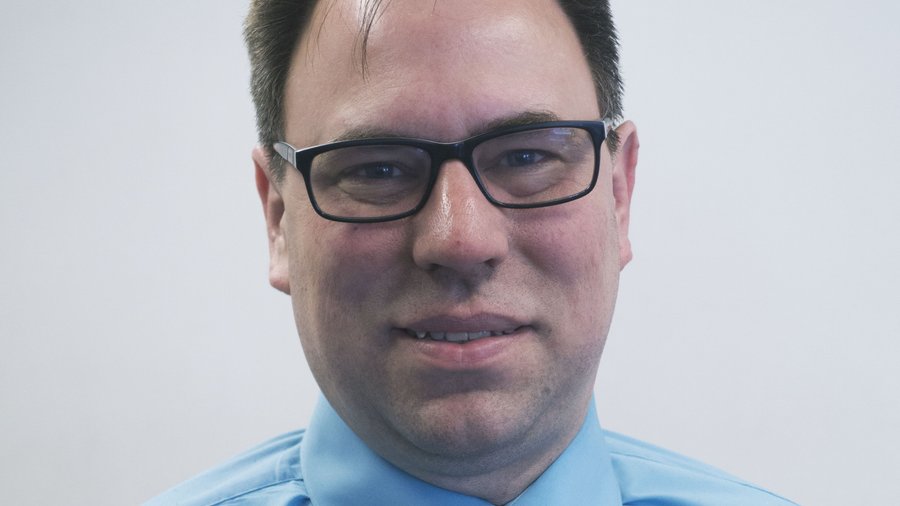 Union leader John Persak joins Port of Seattle Commission race - Puget ...