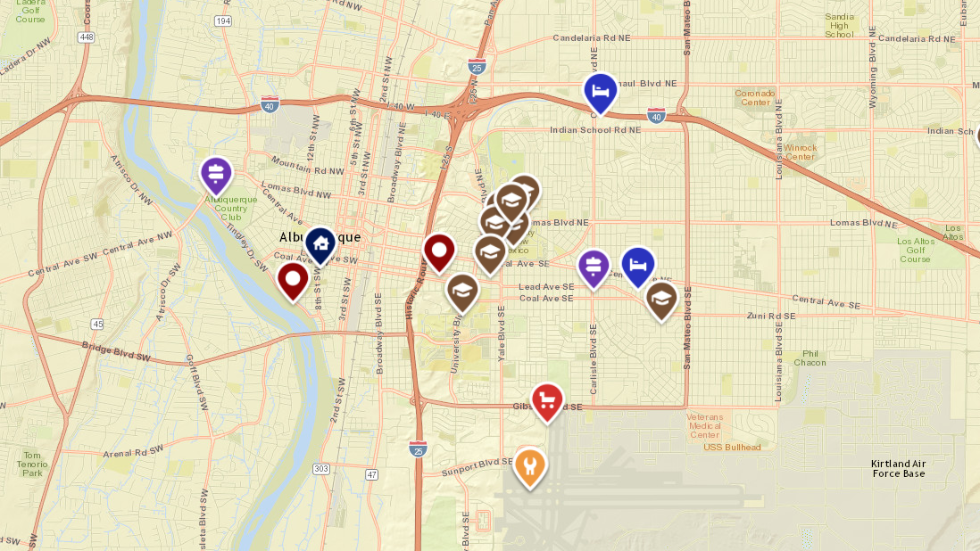 Albuquerque Business First Construction Watch - Albuquerque Business First