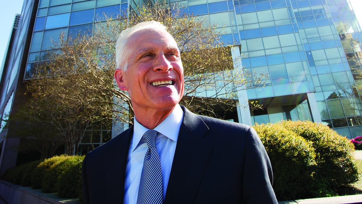 2017's top stories: Don Flow buys vacant GMAC tower for mixed-use ...