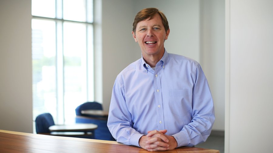 Luke Kissam, CEO, Albemarle Corporation