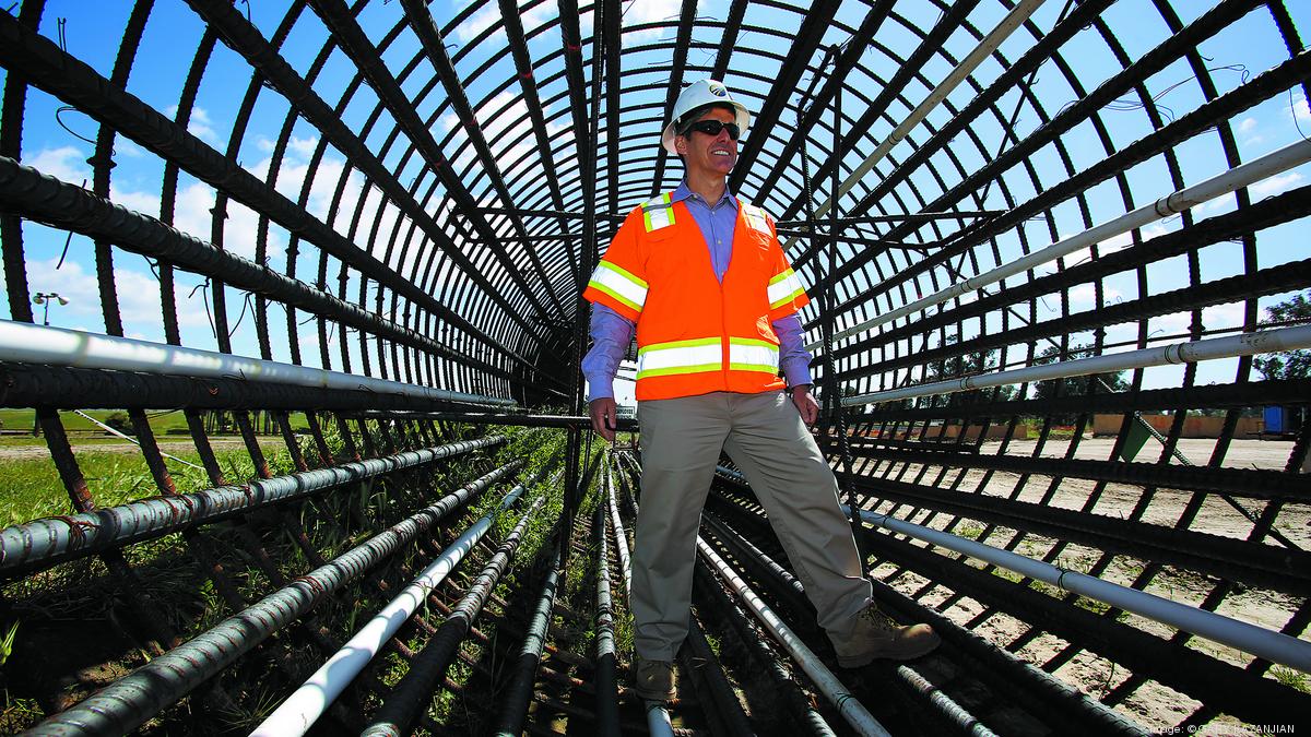 Four things California's high-speed rail project must do to arrive on ...