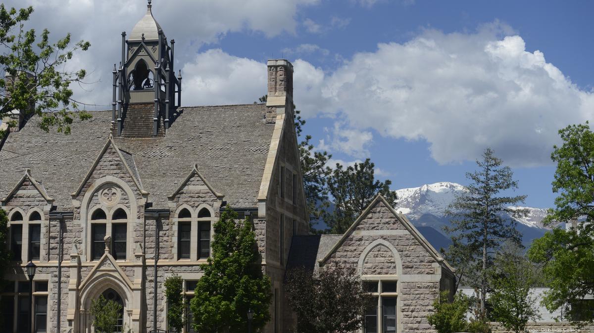 Best colleges in Colorado? Here's one company's opinion - Denver ...