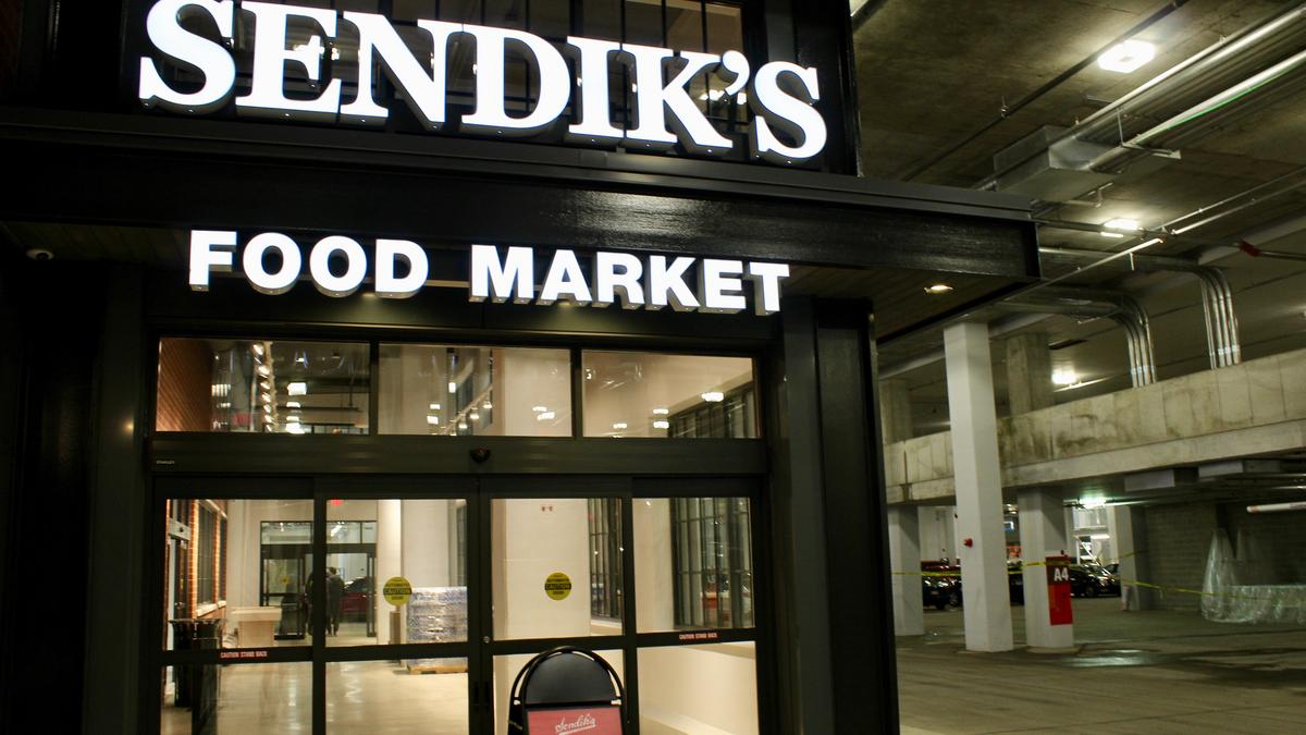 Sendik's to invest $5M into Corners' store to make it an 'experiential ...