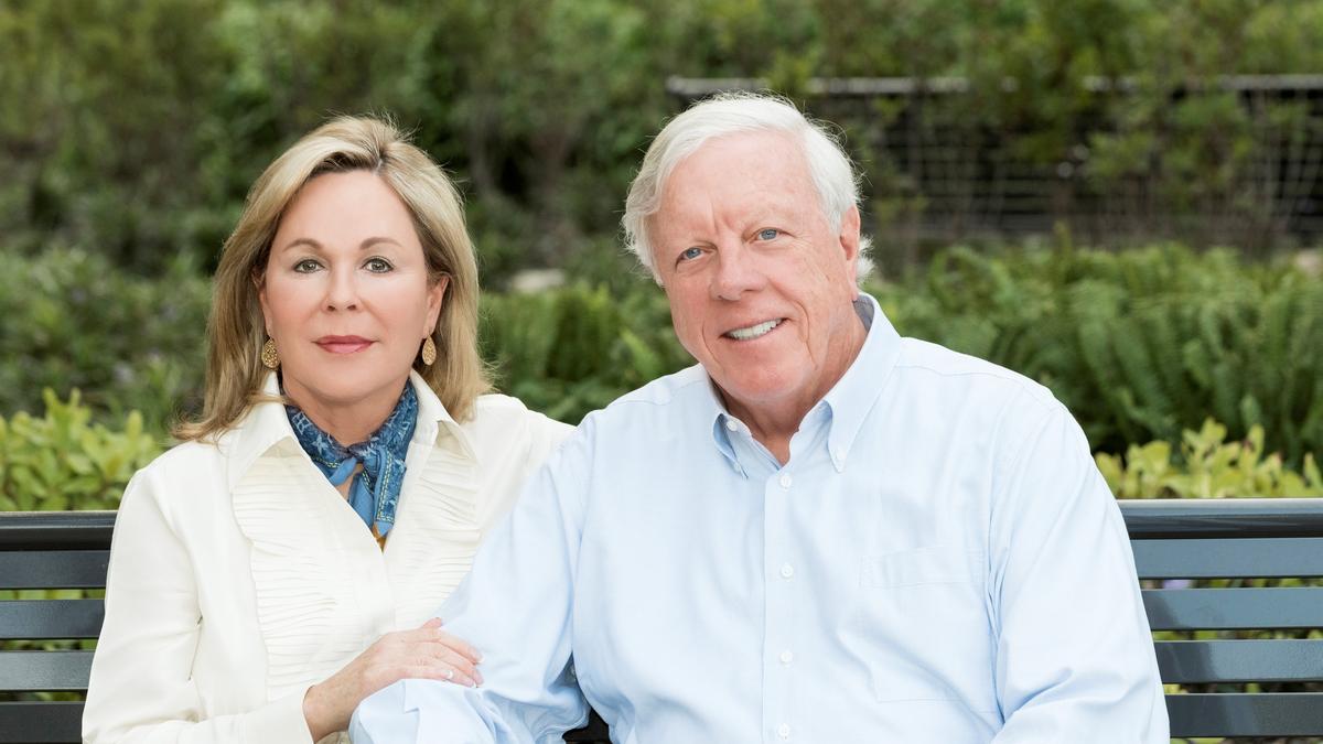 Kinder Foundation makes catalyst gift for MacGregor Park renovation ...