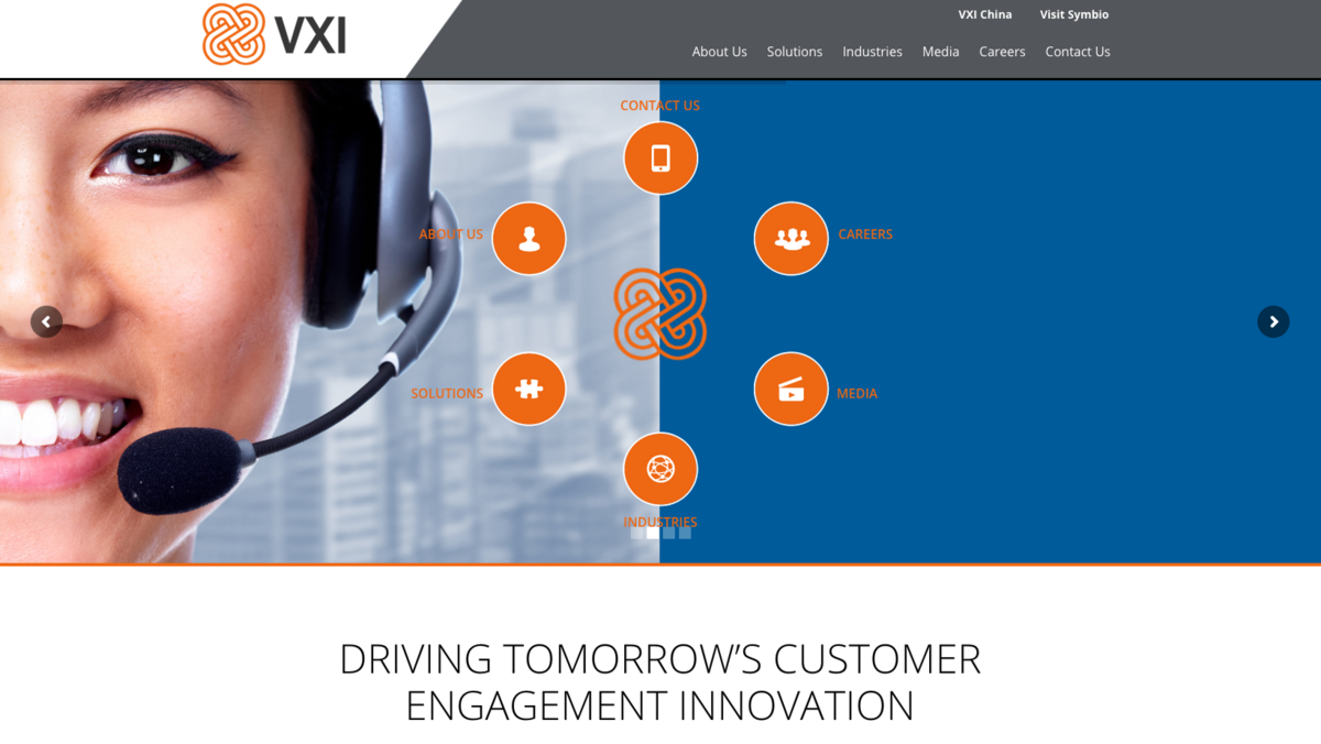 Fast-growing VXI Global Solutions plans to hire hundreds in Greater ...