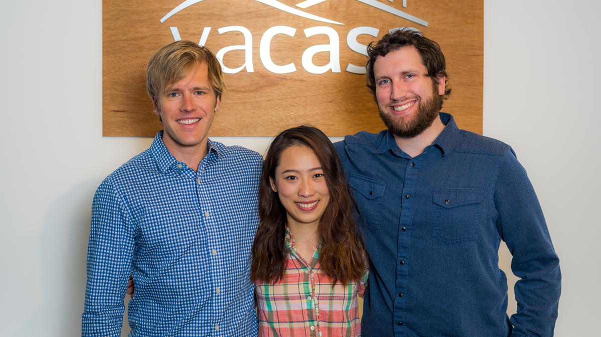 Vacasa unveils new pricing technology to boost returns for vacation ...