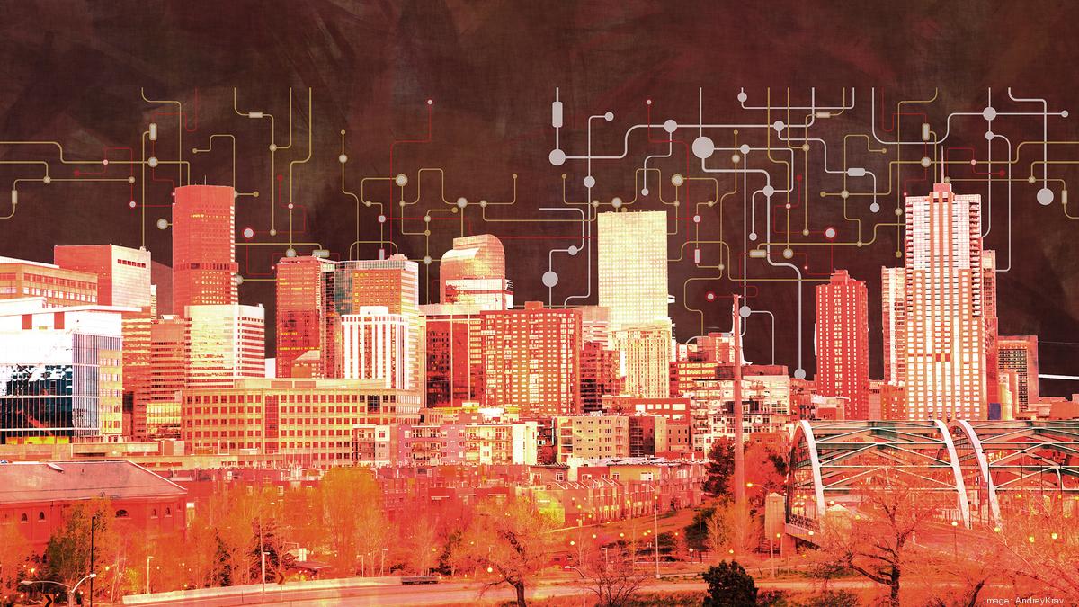 Viewpoint: Denver’s next big thing — Becoming a ‘smart city’ - Denver ...