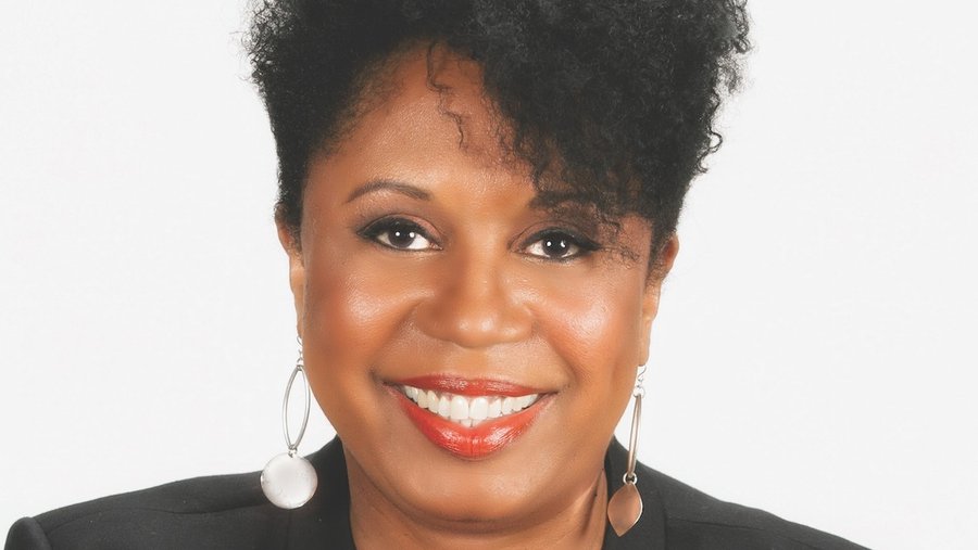 Meet Sharon Smith-Akinsanya, the woman behind the 'People of Color ...