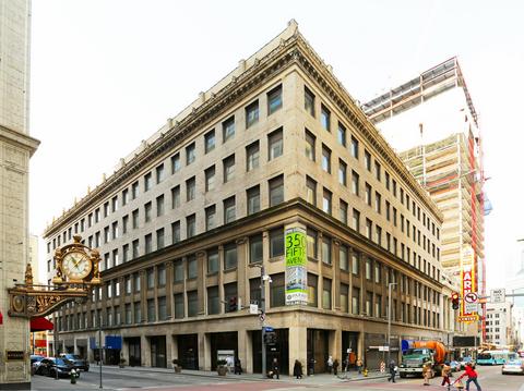 Pittsburgh Construction News - Pittsburgh Business Times