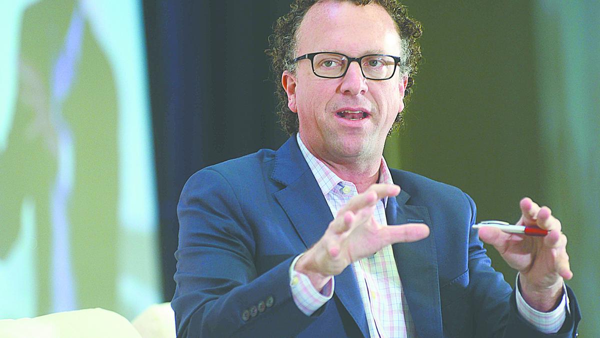 The Madkour Update: Atlanta and the world - Atlanta Business Chronicle