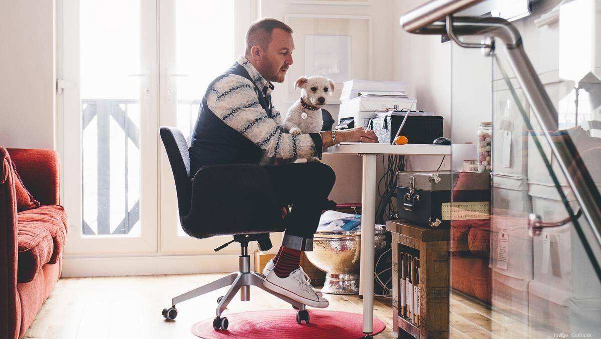 Virtual offices: Is it time for your company to say goodbye to office ...