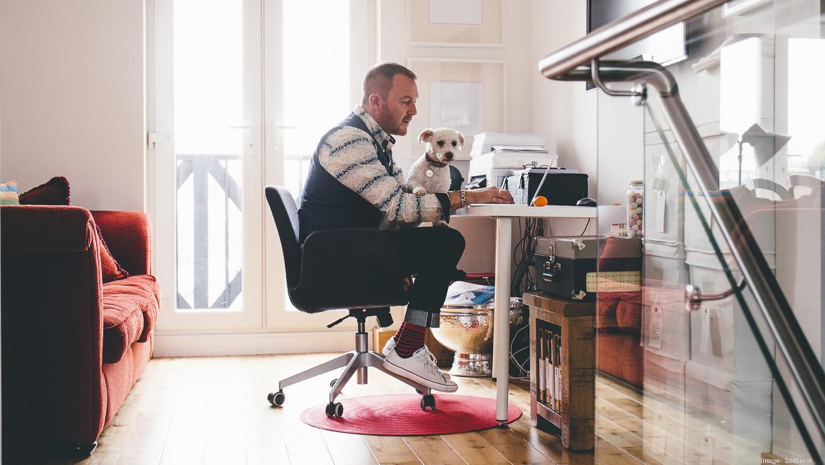 WFH is a dream for those who adapt, but isn’t likely to last - Columbus ...